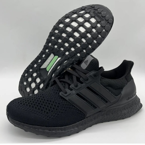 adidas | Shoes | Adidas Ultraboost Dna Triple Black | Poshmark